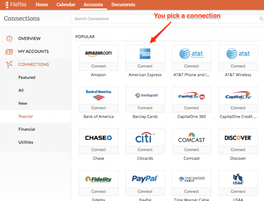 How to Set Up an Automated Filing System and Reduce Stress – Biglaw ...