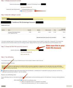 Backdoor Roth IRA Definition and Guide (2023) – Biglaw Investor