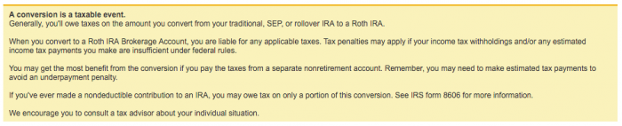 Backdoor Roth IRA Definition and Guide (2024) – Biglaw Investor