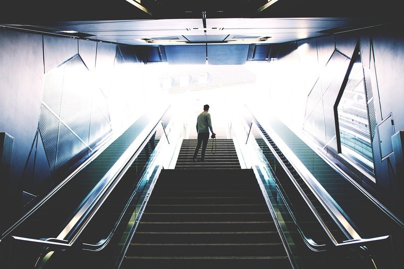 The Power of Incrementalism: What Can You Do Today? – Biglaw Investor