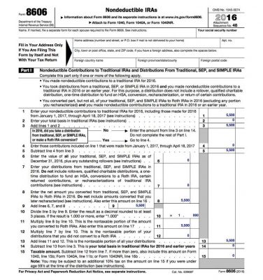 How Much Did I Pay? 2017 Tax Report – Biglaw Investor