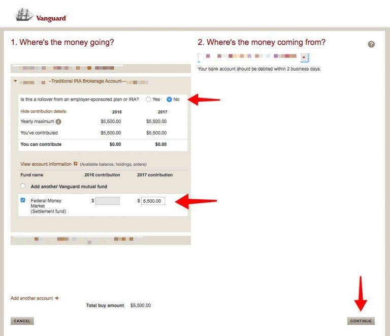 Backdoor Roth IRA Definition and Guide (2024) – Biglaw Investor