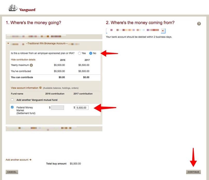 Backdoor Roth IRA Definition and Guide (2024) – Biglaw Investor
